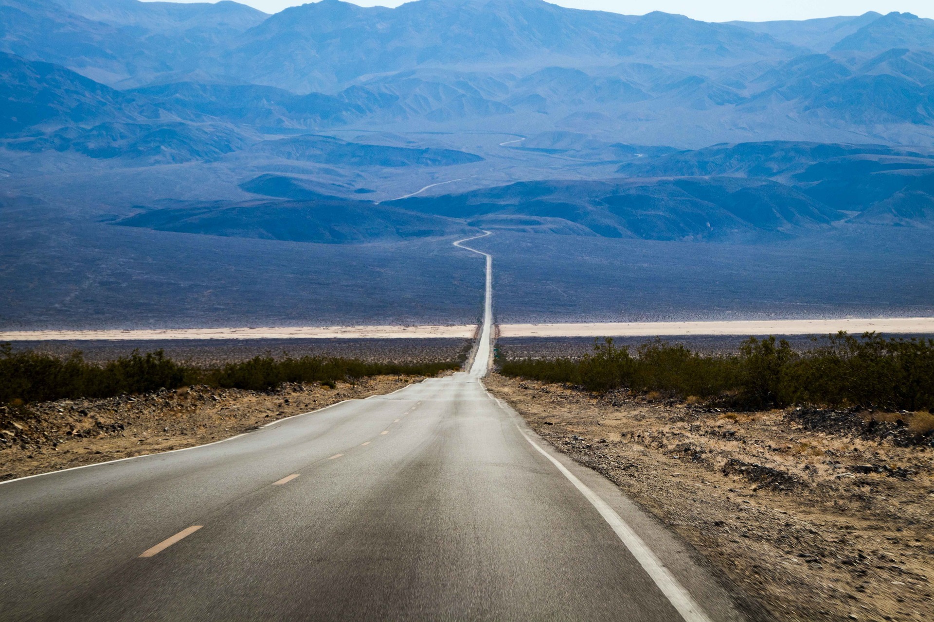 California Road Conditions And Road Cams