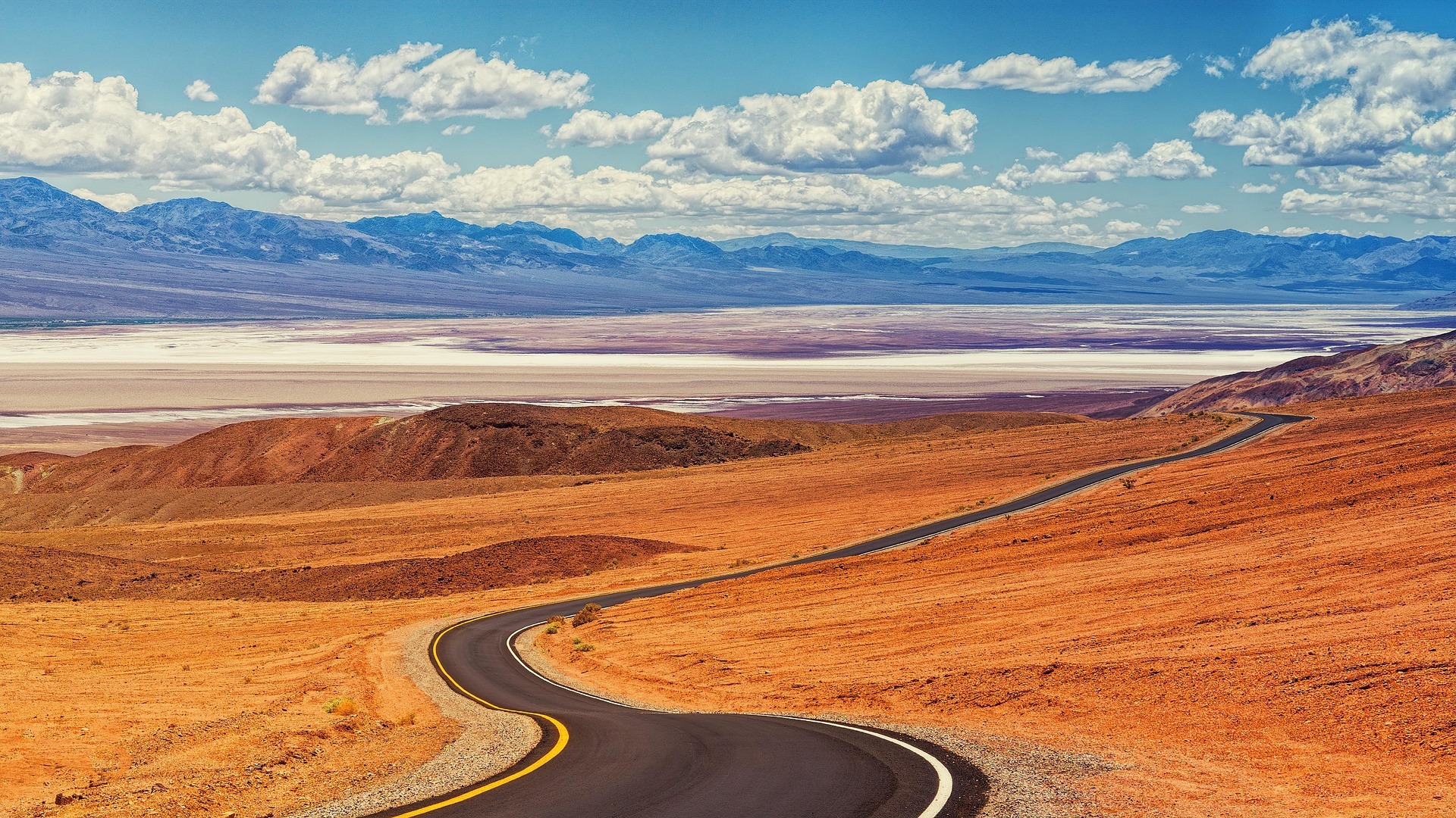 California Road Conditions And Road Cams
