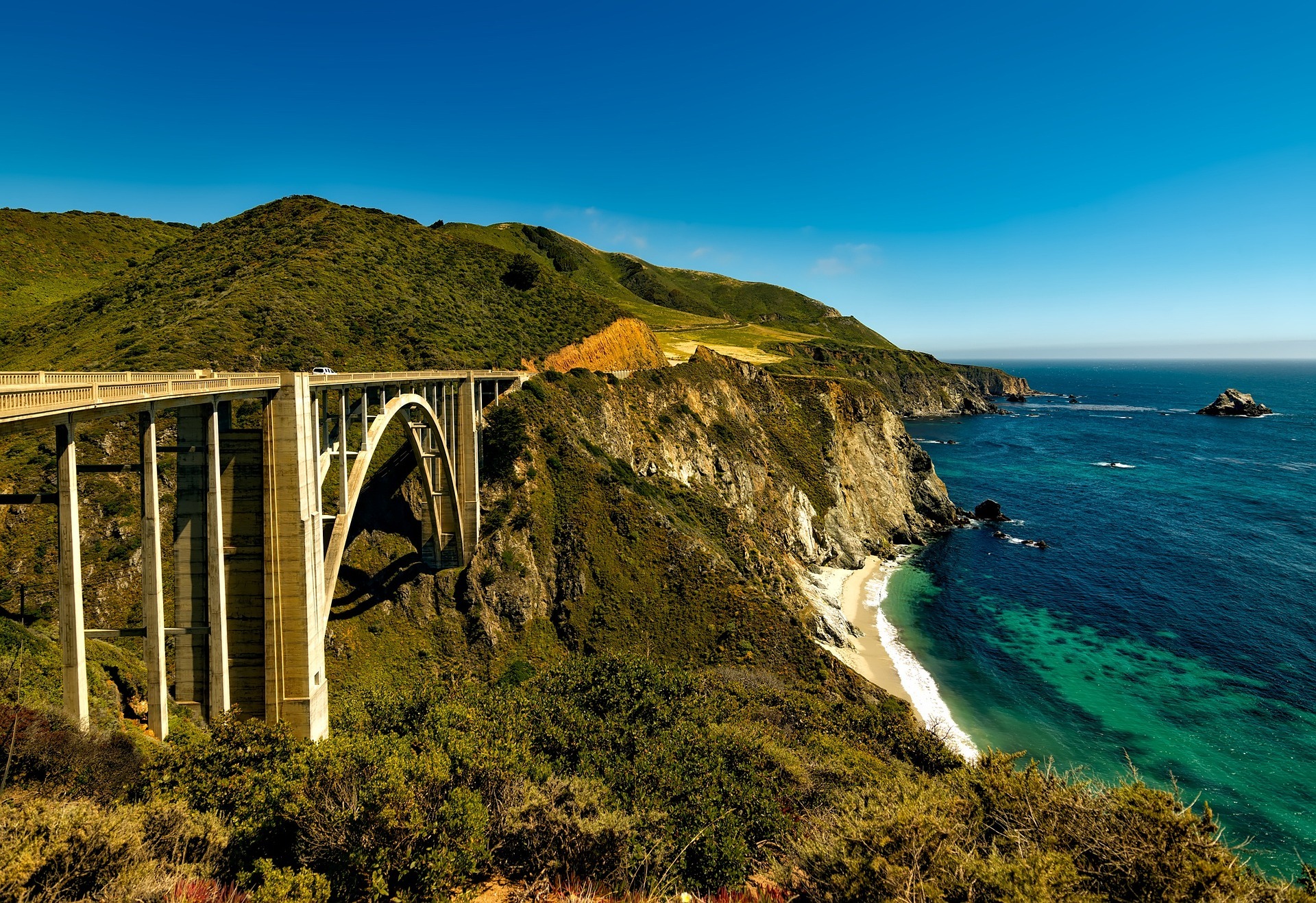 California Road Conditions And Road Cams