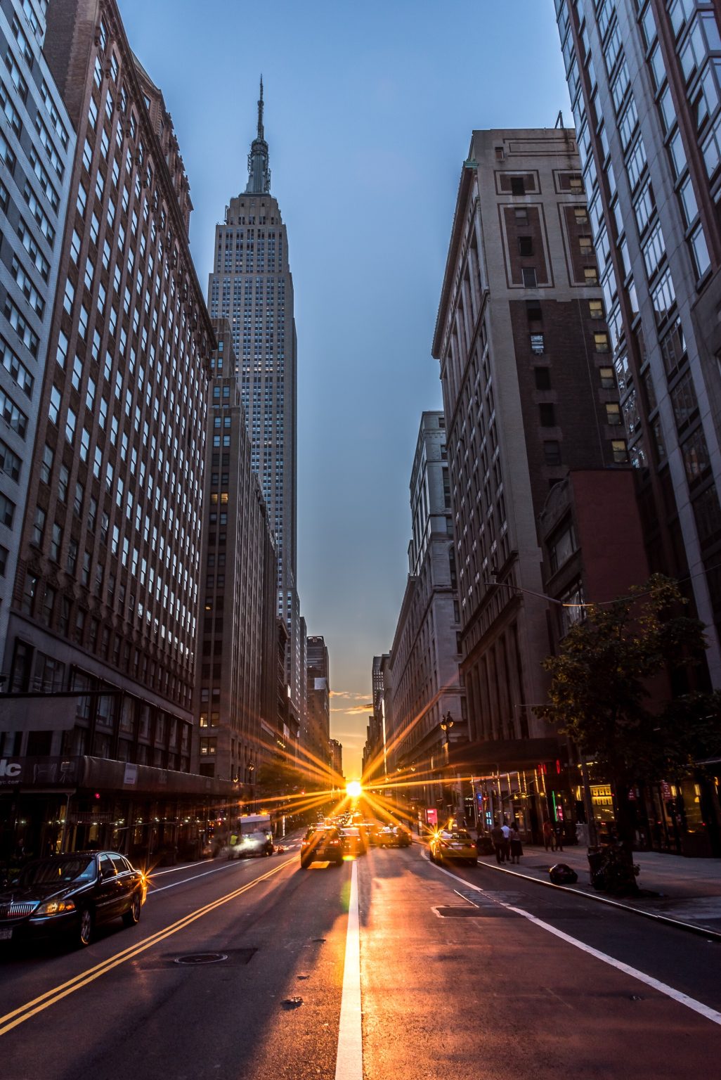 New York Road And Traffic Cams - My Trip Check